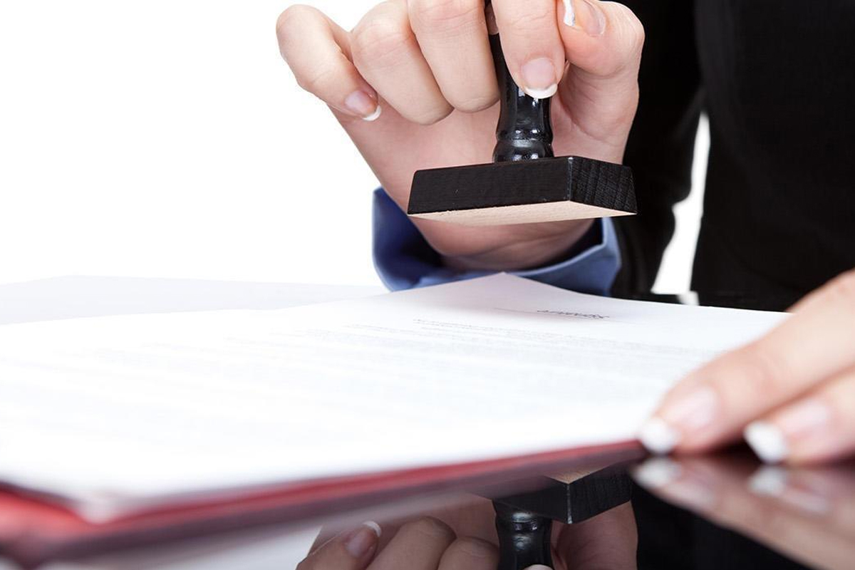 APOSTILLE IN CYPRUS - Alecos Orountiotis & Associates